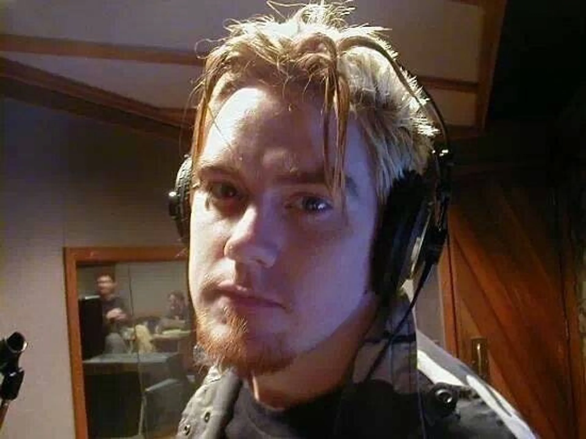 Primer 55 Vocalist Jason "J-Sin" Luttrell Has Died | Kerrang!