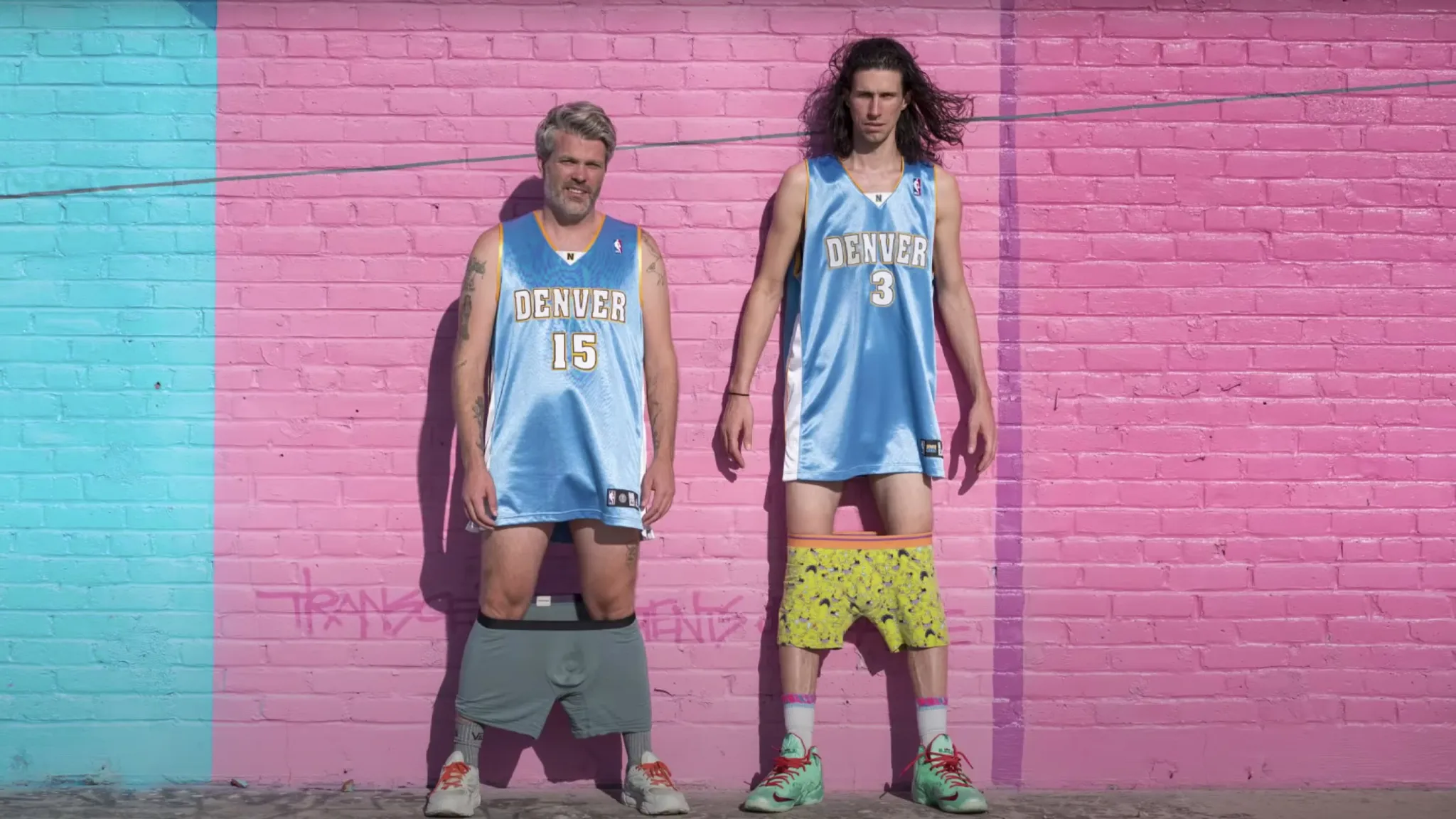 3OH!3 Return With New Music Teaser | Kerrang!