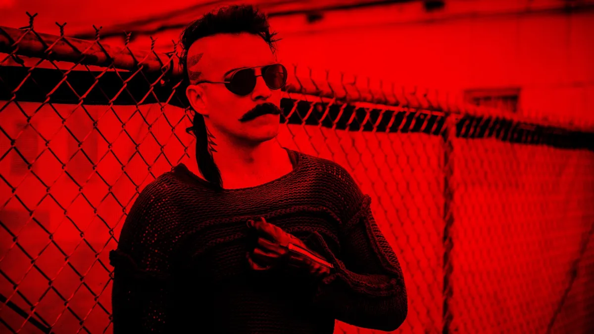 3TEETH On Politics, Sex, and Liberation Through… | Kerrang!