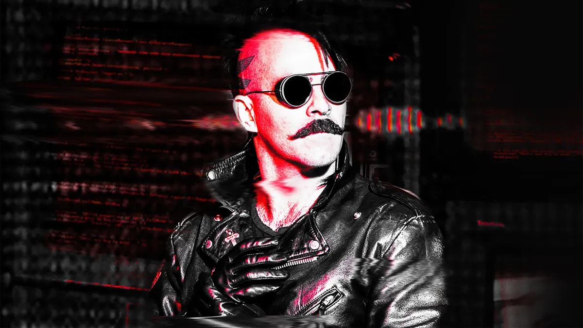 3TEETH On Politics, Sex, and Liberation Through… | Kerrang!