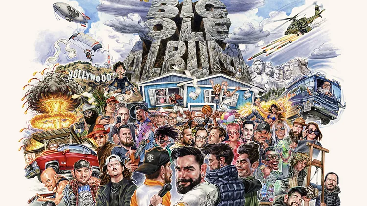 ADTR reveal ﻿North American tour dates with August Burns… | Kerrang!