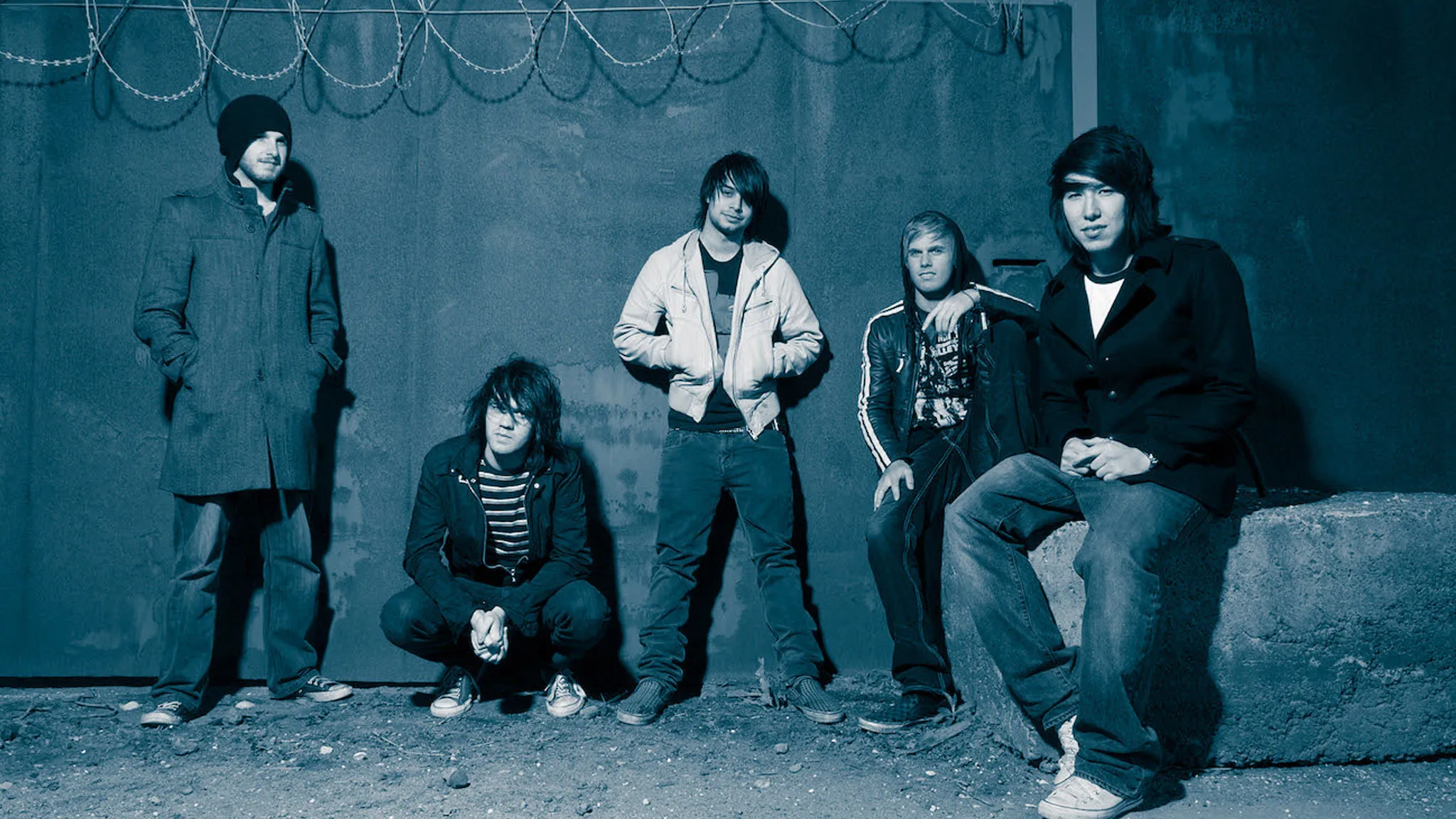 The 25 greatest uses of rock music in movies | Kerrang!