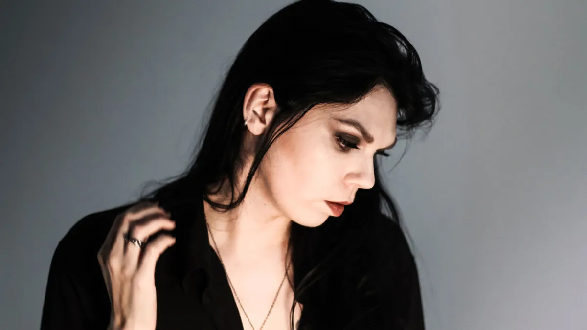 Album review: A.A. Williams – As The Moon Rests | Kerrang!