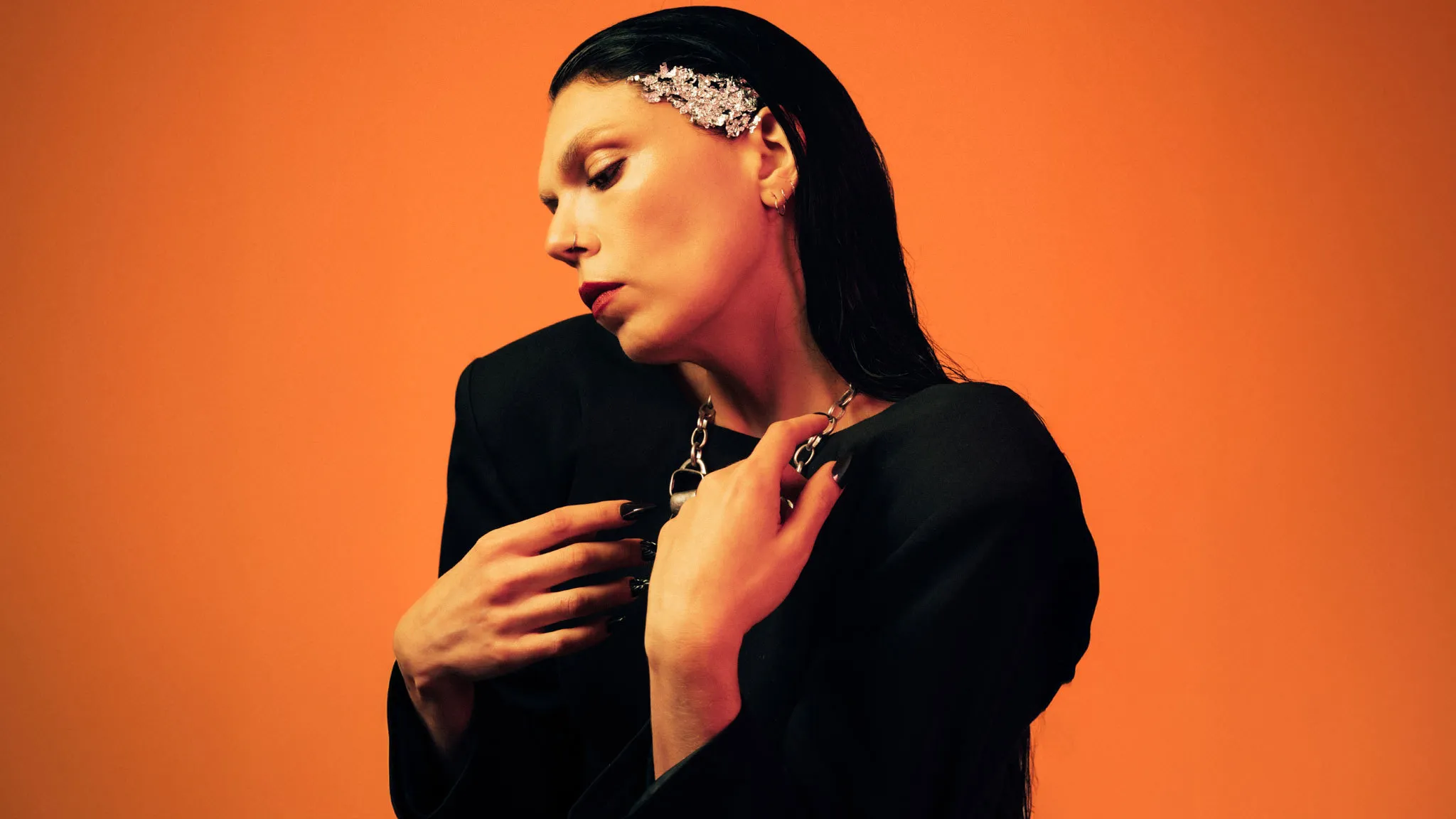 A.A. Williams reveals 2026 UK and European tour | Kerrang!