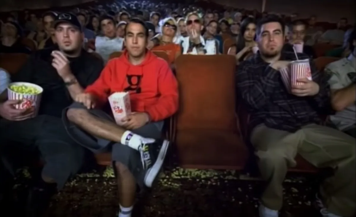 A mind-bogglingly deep dive into Alien Ant Farm’s Movies… | Kerrang!
