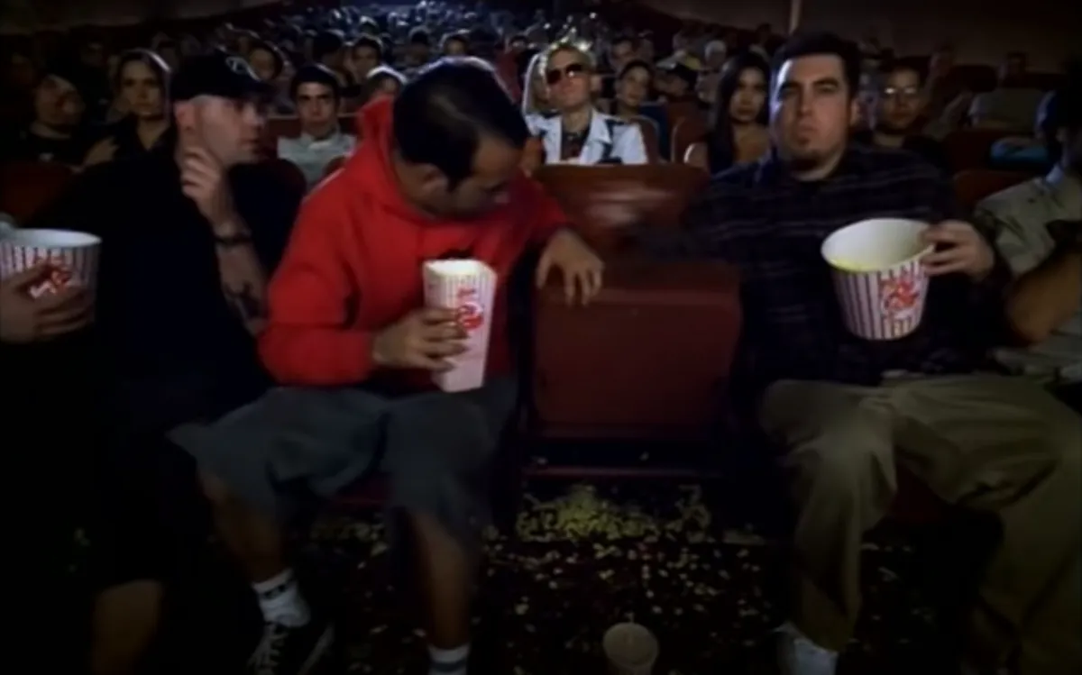 A mind-bogglingly deep dive into Alien Ant Farm’s Movies… | Kerrang!