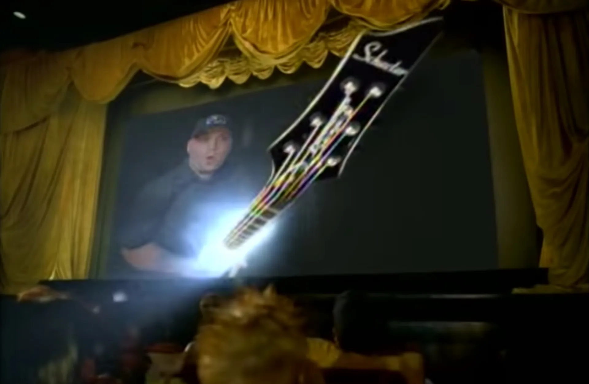 A mind-bogglingly deep dive into Alien Ant Farm’s Movies… | Kerrang!