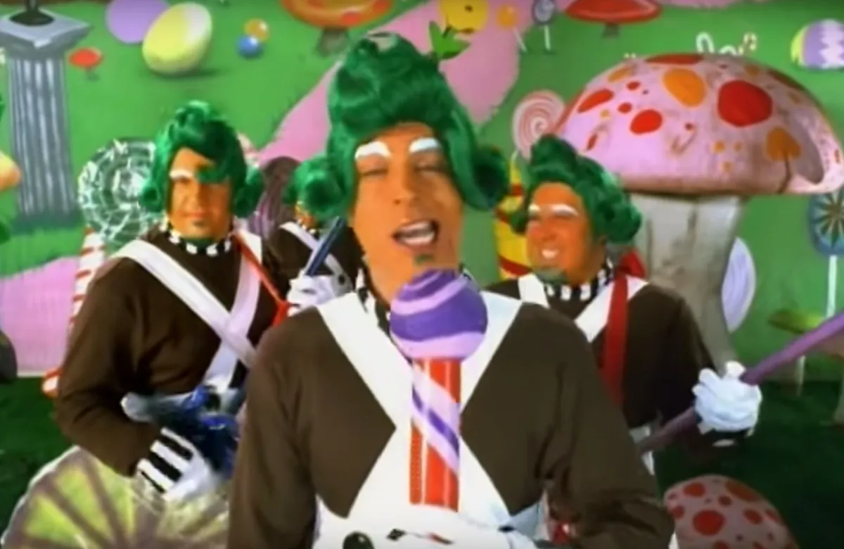 A mind-bogglingly deep dive into Alien Ant Farm’s Movies… | Kerrang!