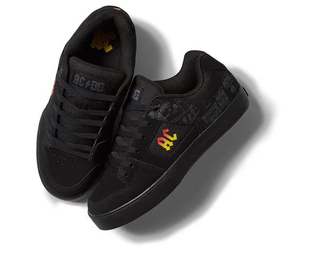 DC Shoes Release Awesome New AC/DC Collab | Kerrang!