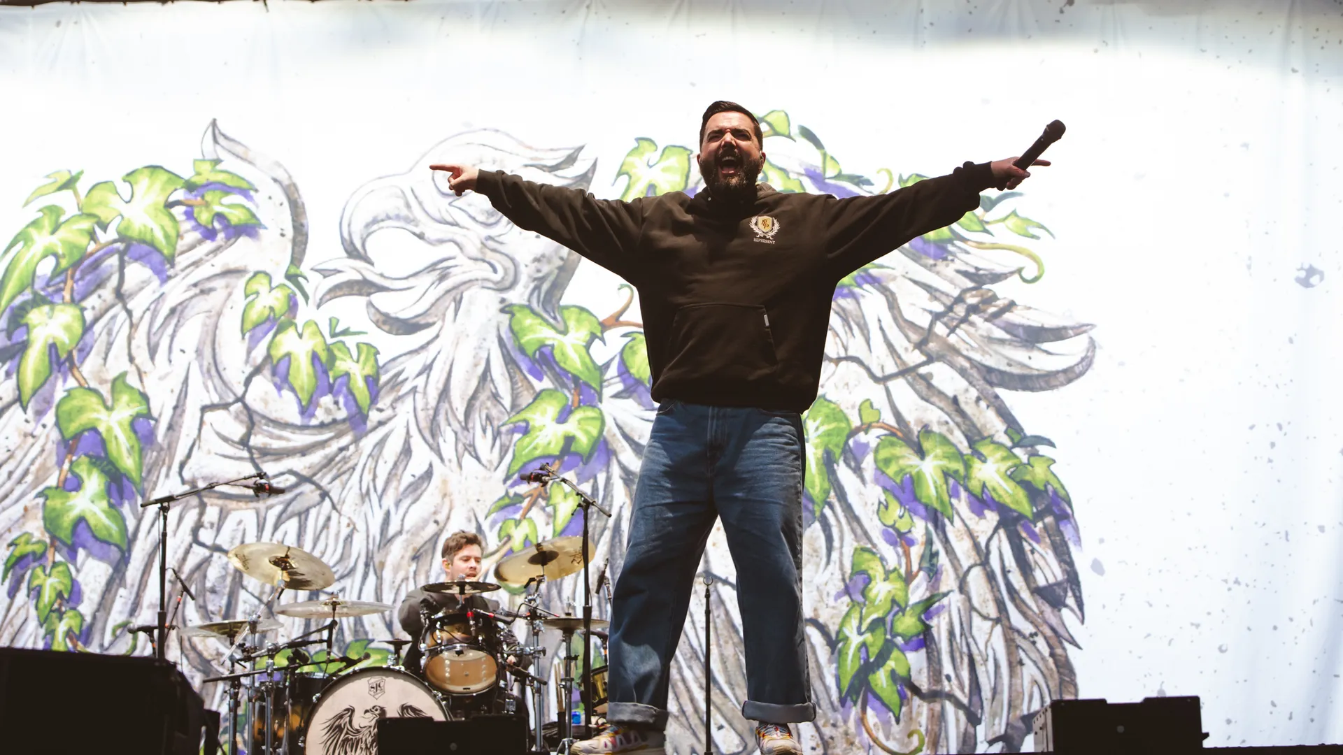 Album review: A Day To Remember – Big Ole Album Vol. 1 | Kerrang!