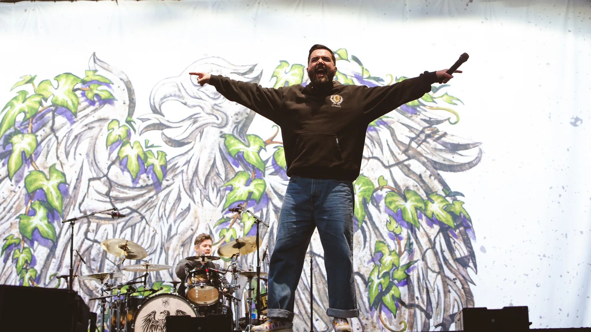 Album review: A Day To Remember – Big Ole Album Vol. 1 | Kerrang!