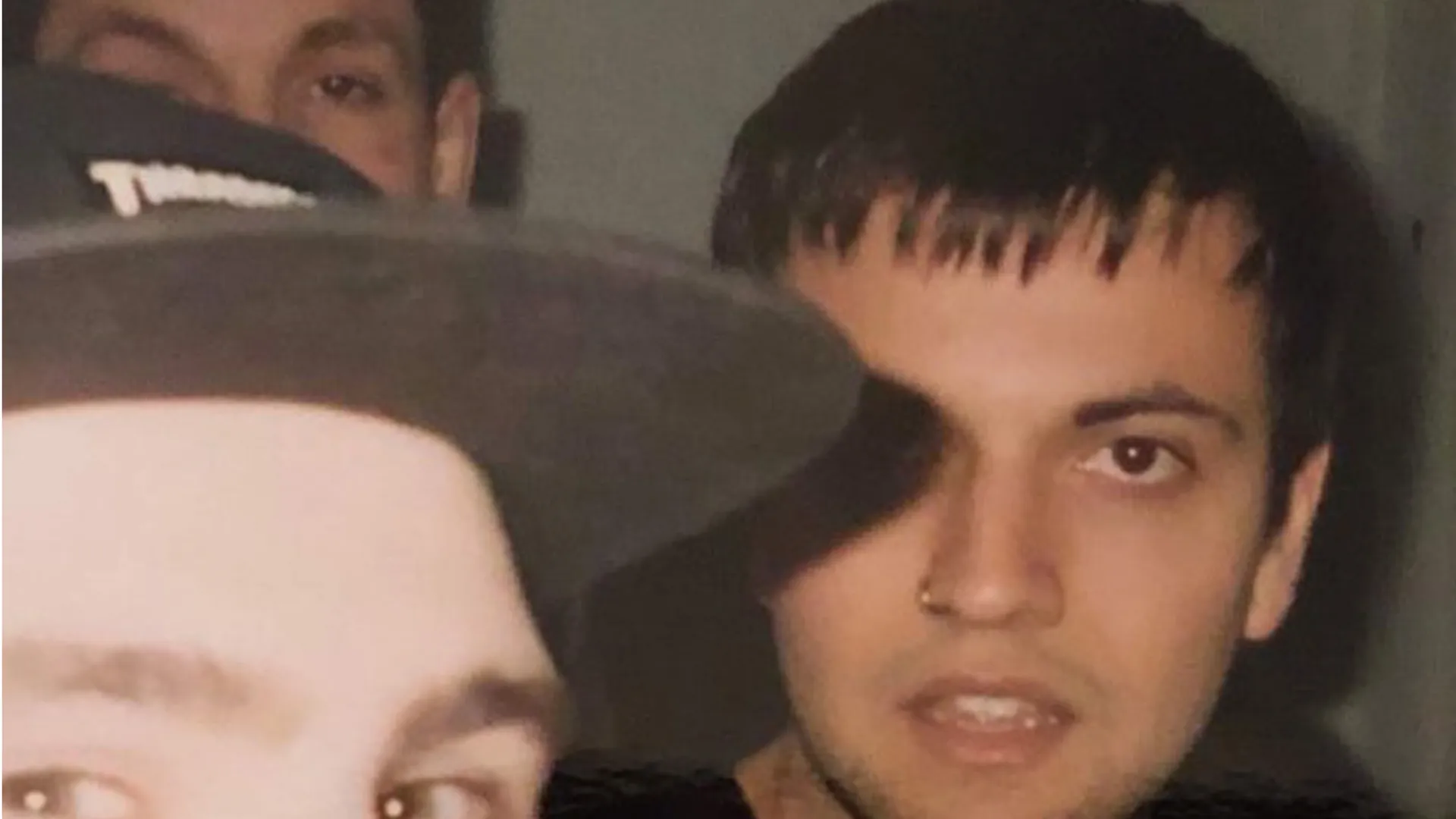 Album Review: Aerial Salad – Dirt Mall | Kerrang!