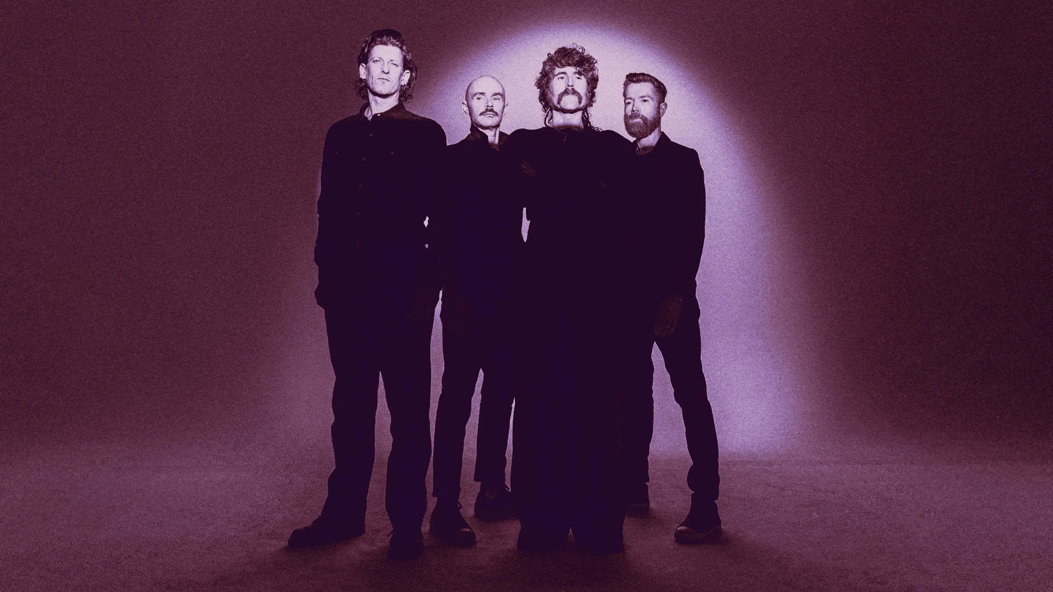 Watch the video for AFI’s new single, Holy Visions | Kerrang!