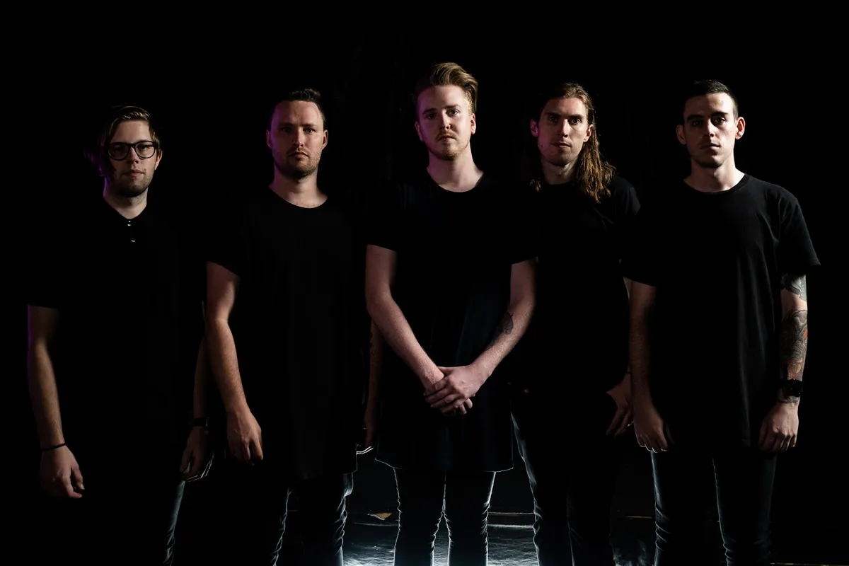 One Year On, Awaken I Am Remember Their Fallen Guitarist | Kerrang!