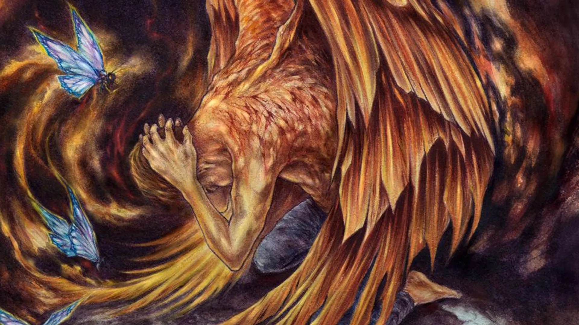 Album Review: Alpha Wolf – a quiet place to die | Kerrang!