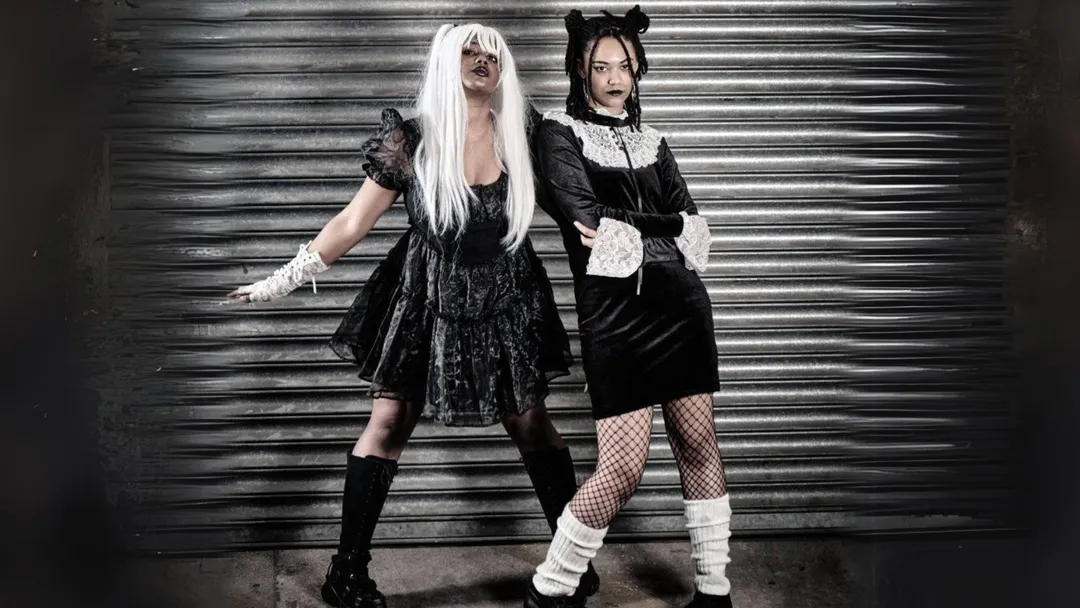 Lauren Sanderson unveils new ballad, nothing lasts forever | Kerrang!