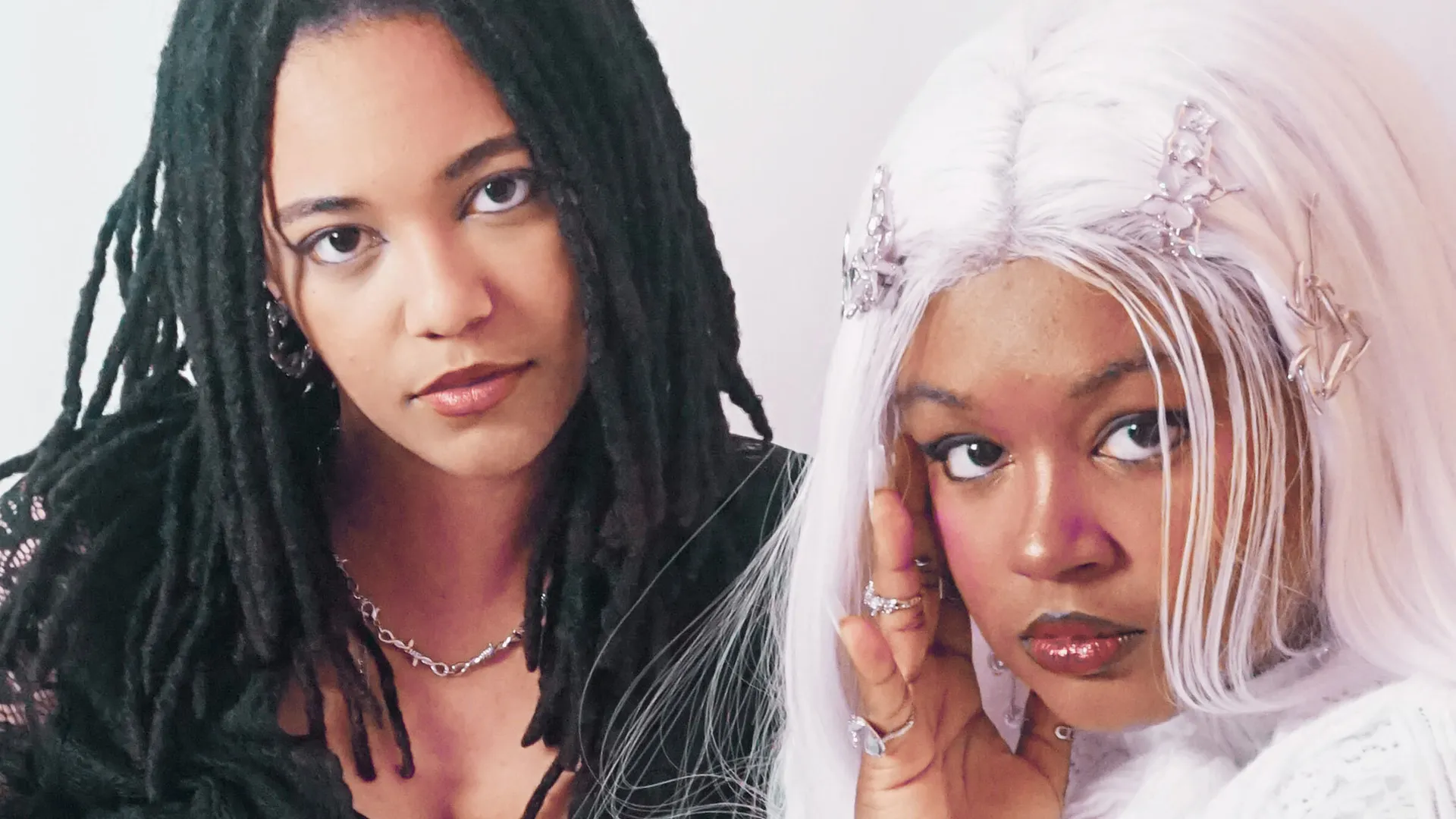 ALT BLK ERA announce emotional debut album, Rave Immortal | Kerrang!