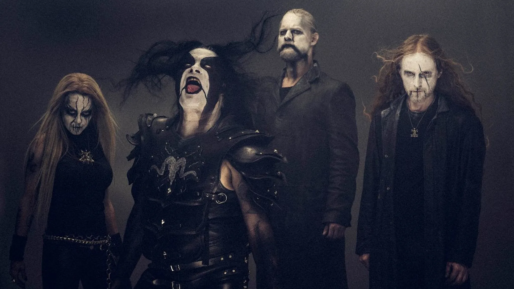 Abbath Launches Corpse Paint Contest | Kerrang!