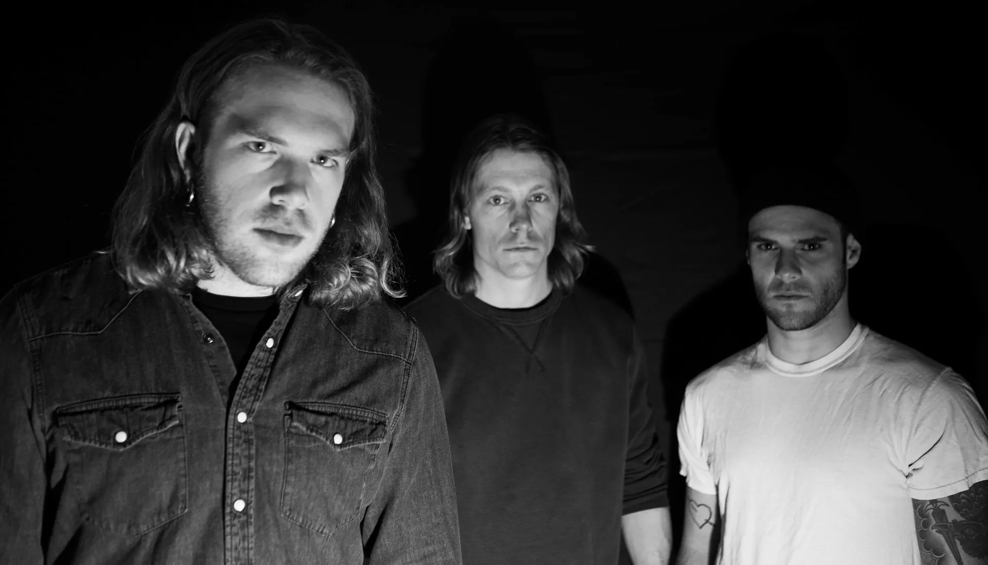 Here Are 9 Metal Bands Keeping Denver As Heavy As It Is… | Kerrang!