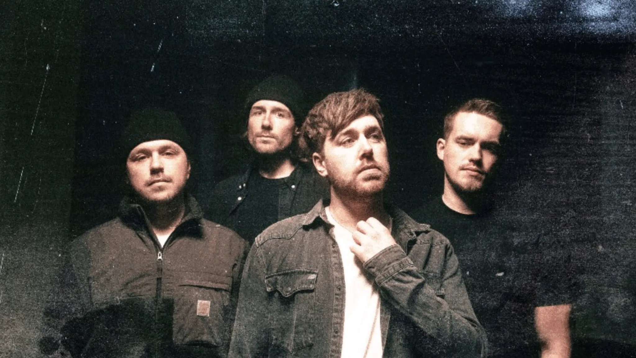 Silent Planet announce new album SUPERBLOOM: “Making this… | Kerrang!