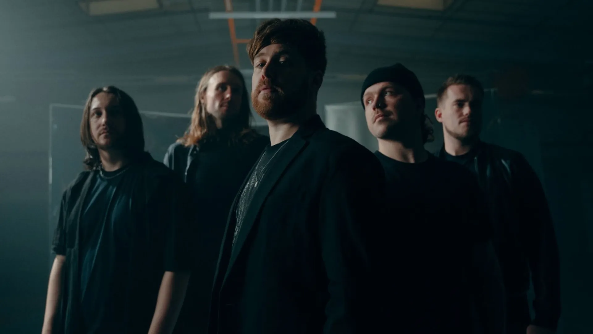 Album review: Acres – Burning Throne | Kerrang!