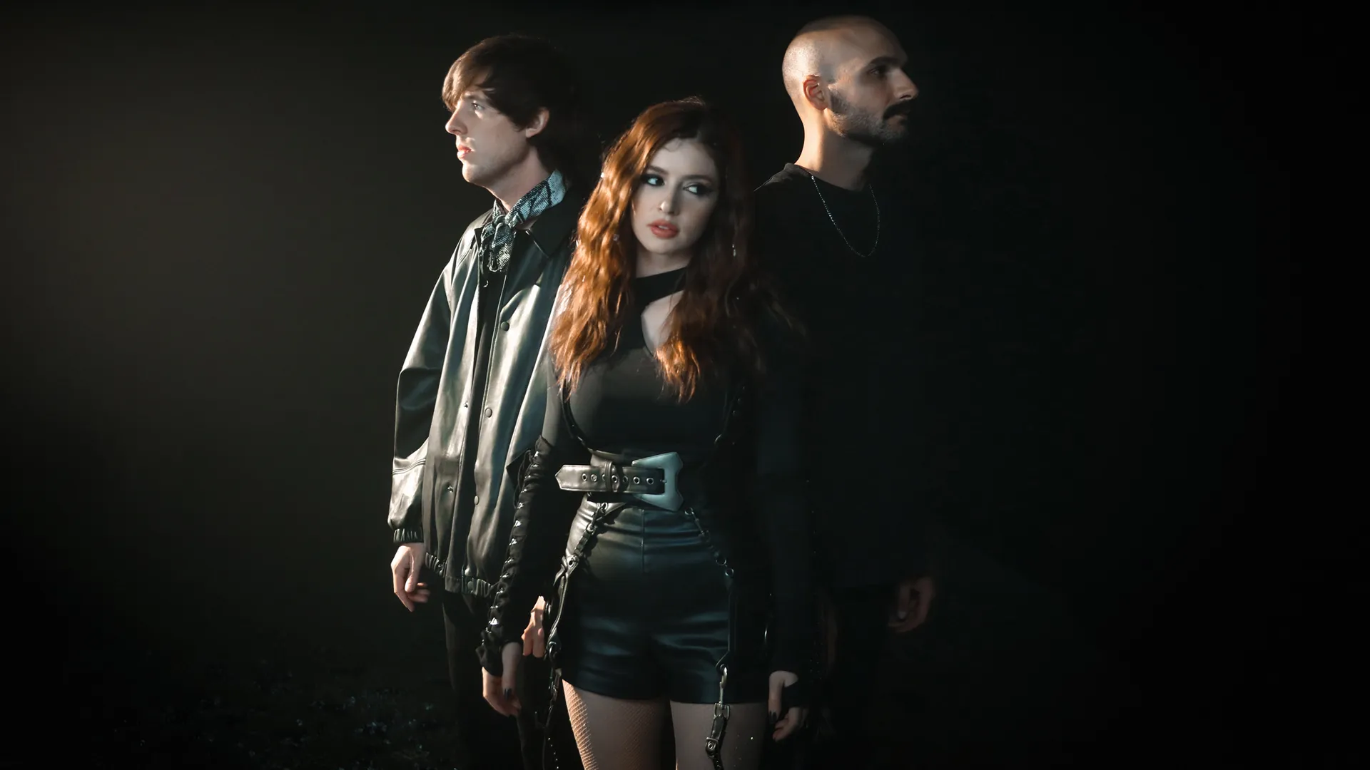 Against The Current drop soaring new single, Silent… | Kerrang!