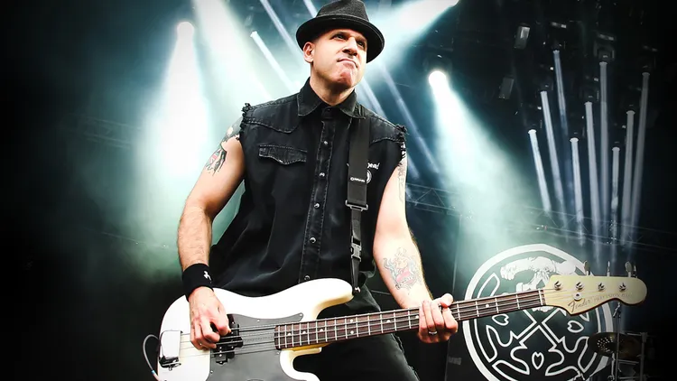 Life Of Agony’s Alan Robert has illustrated an official… | Kerrang!