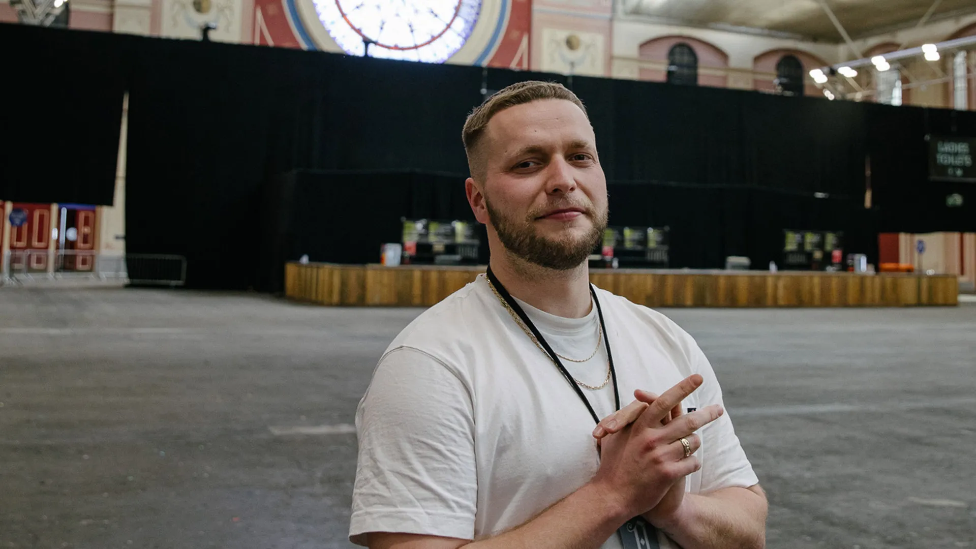 Malevolence’s Alex Taylor: The 10 songs that changed my… | Kerrang!