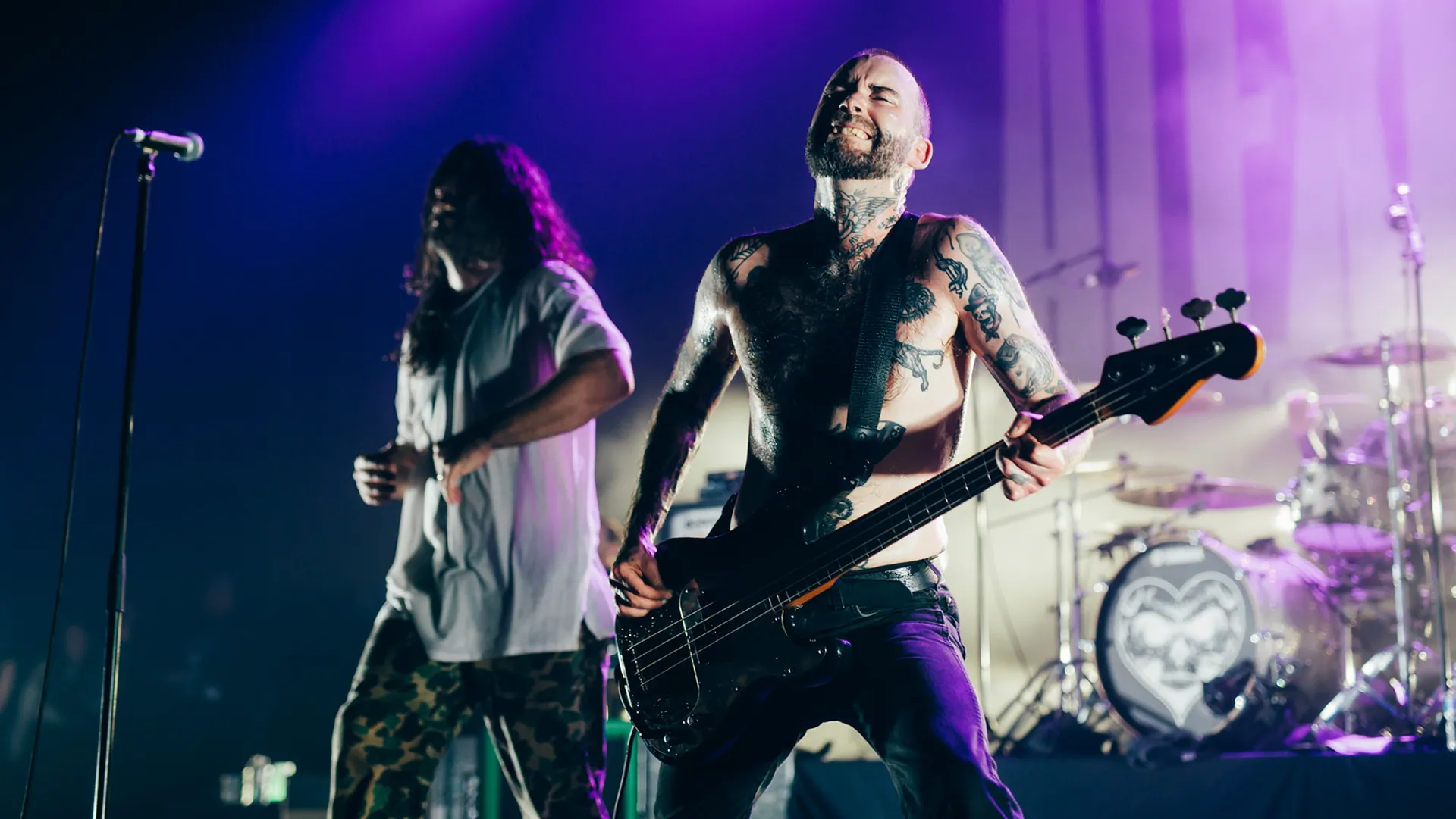 Doritos, menthol cigarettes and the fall of free market… | Kerrang!