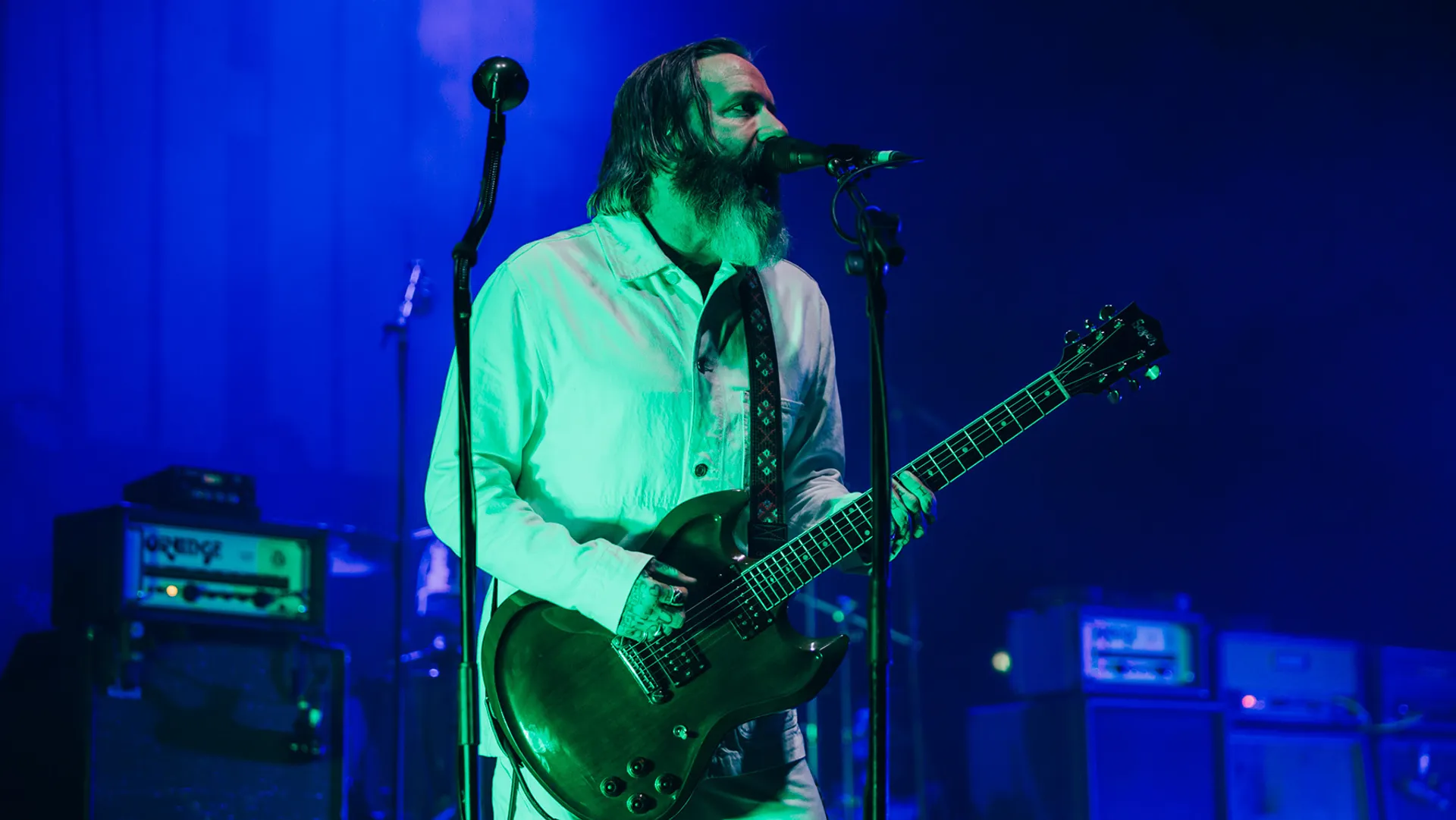 Doritos, menthol cigarettes and the fall of free market… | Kerrang!