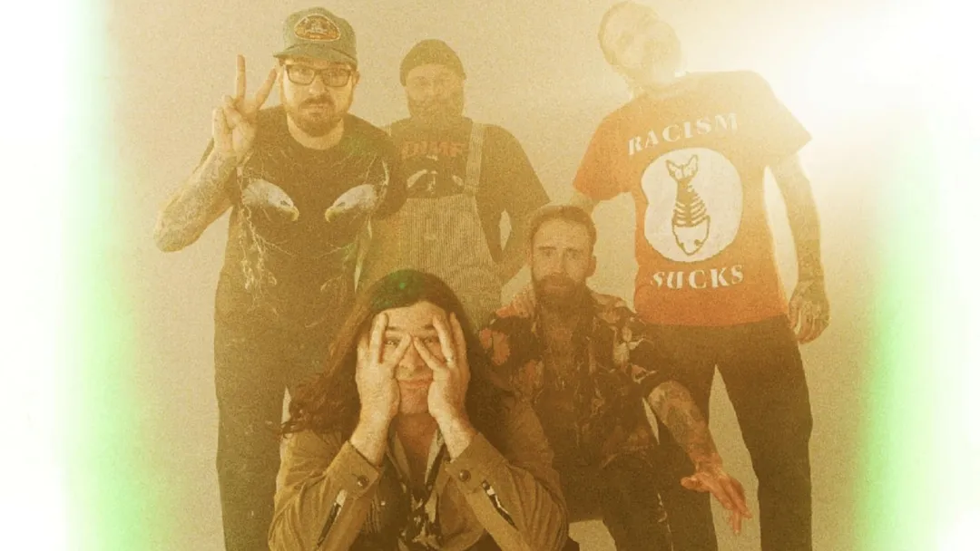 Album review: Alexisonfire – Otherness | Kerrang!