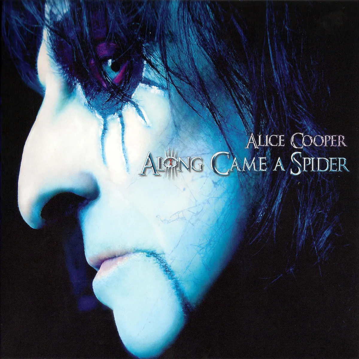 Alice Cooper: Every Album Ranked From Worst To Best | Kerrang!