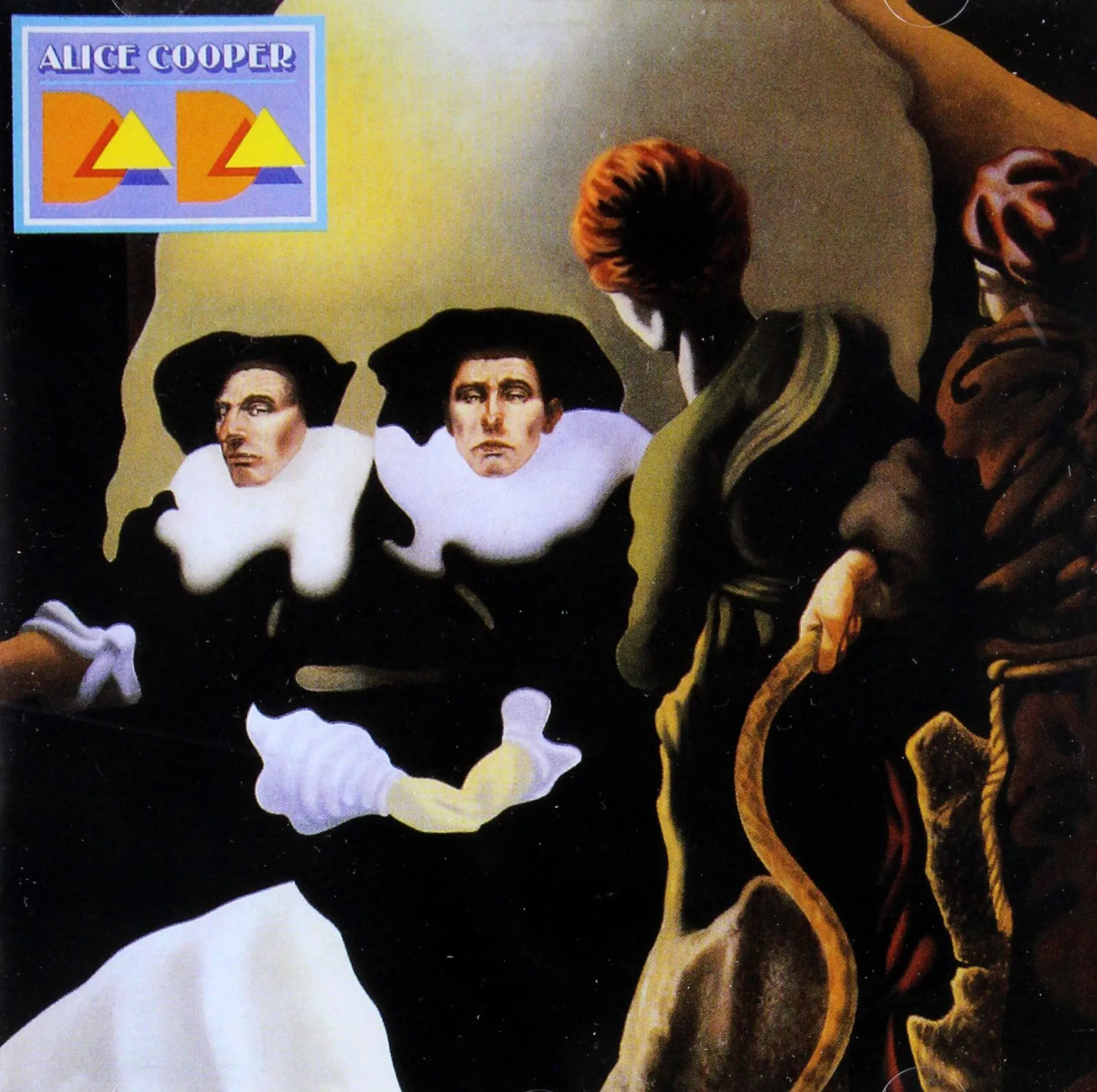 Alice Cooper: Every Album Ranked From Worst To Best | Kerrang!