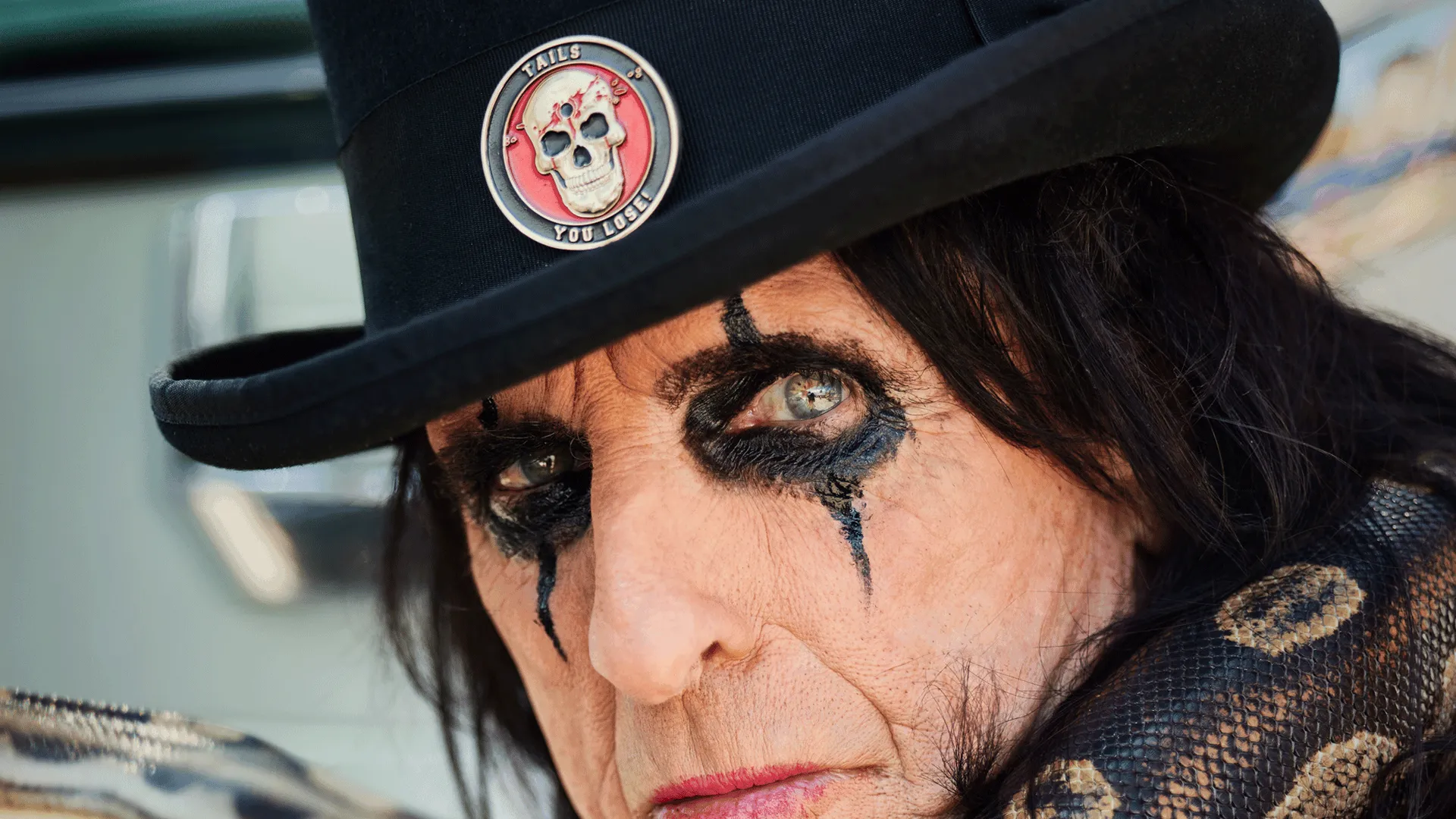 Alice Cooper announces new album Road, shares first single… | Kerrang!