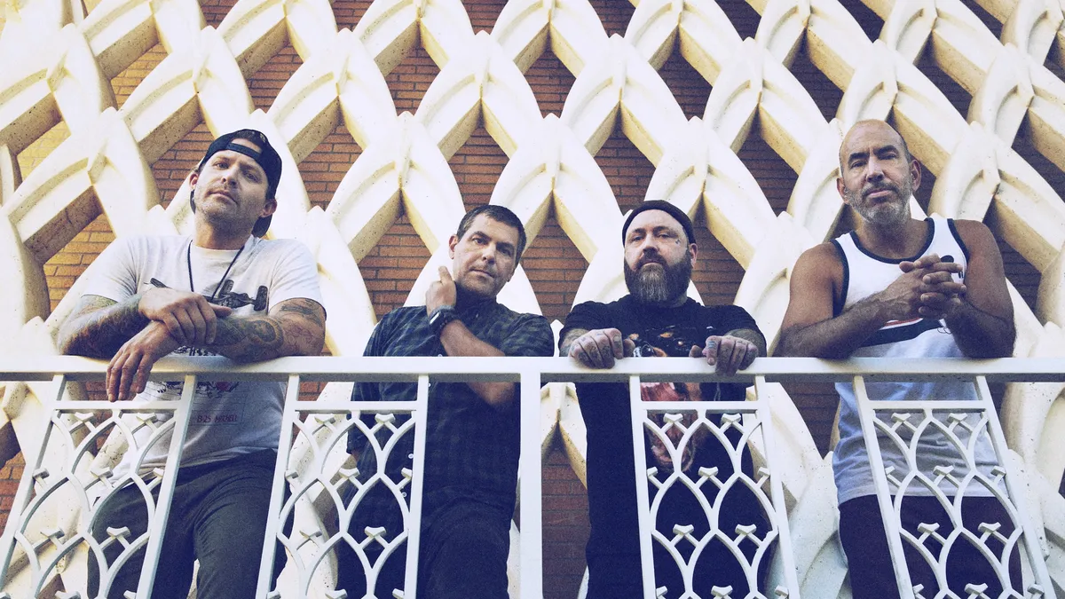 Alien Ant Farm News | Kerrang!