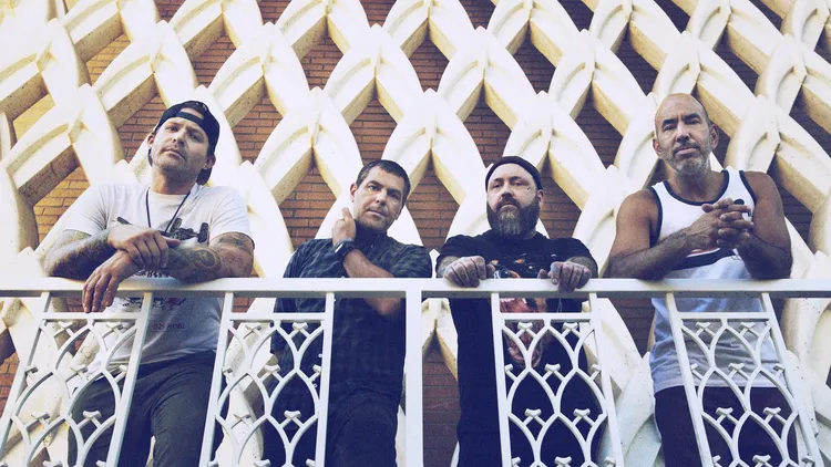 Alien Ant Farm announce first new album in nine years,… | Kerrang!