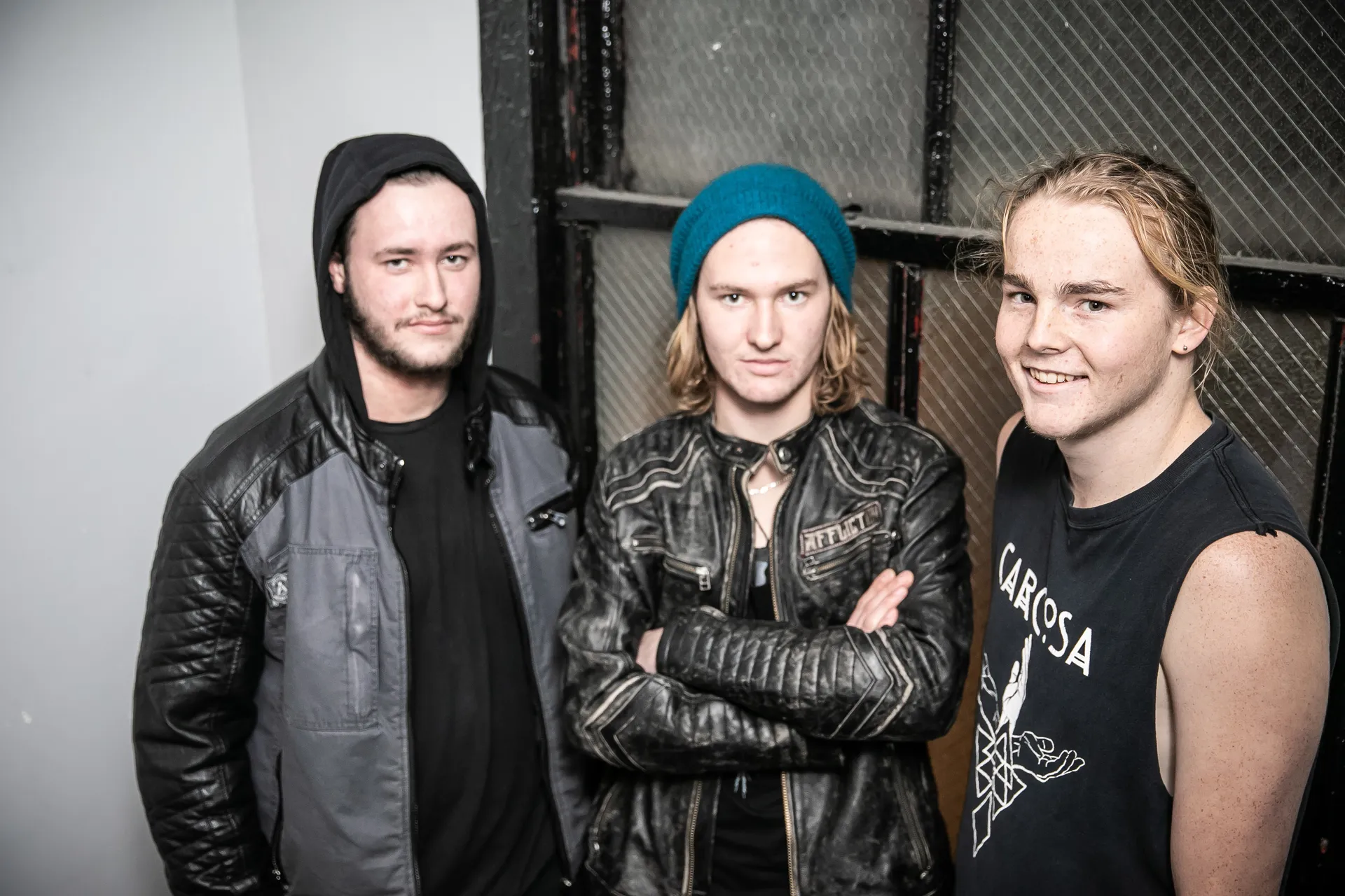 Alien Weaponry Have Hit America Just In Time | Kerrang!