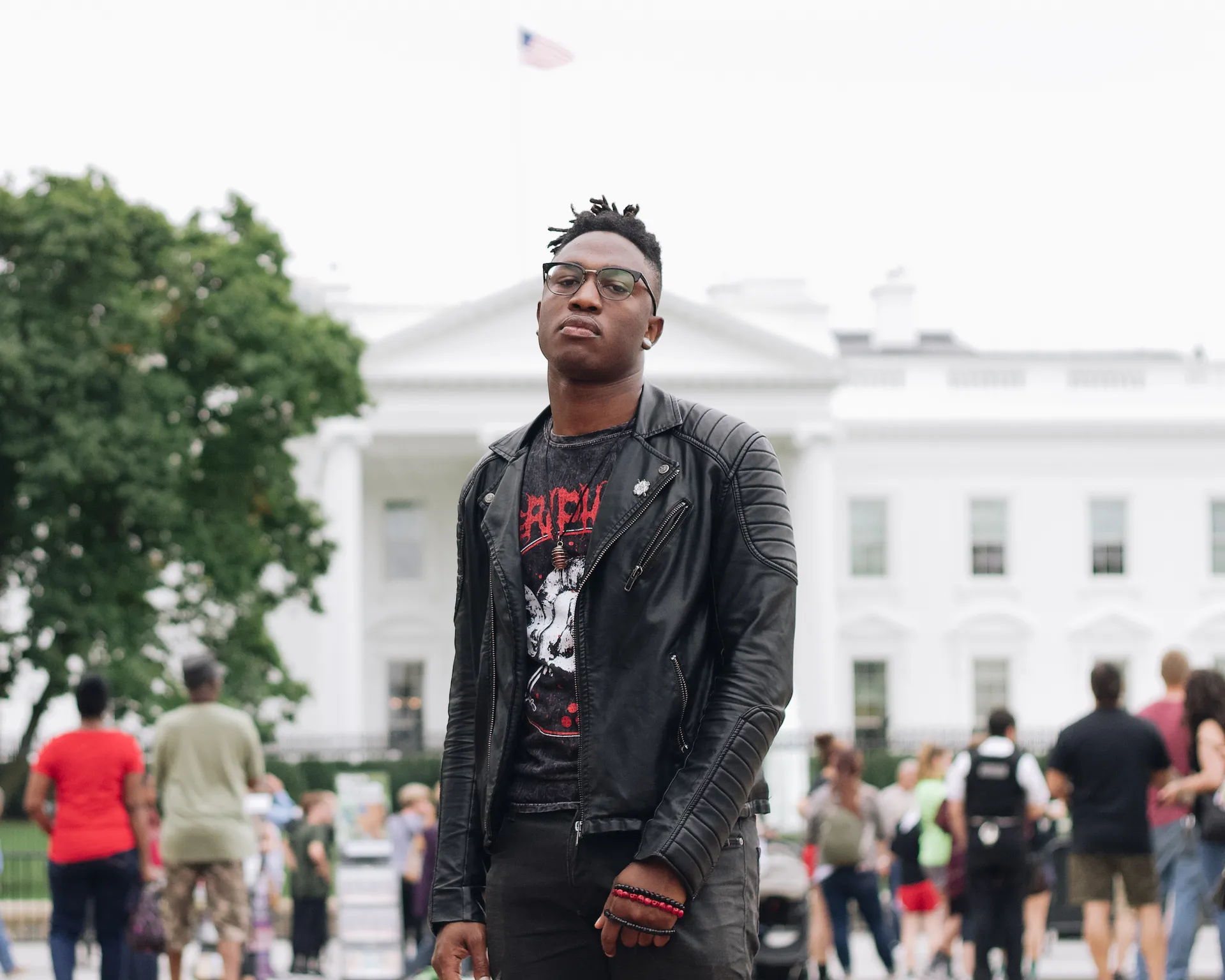 Meet Alireza, The First-Ever Rapper To Sign To Metal Label… | Kerrang!