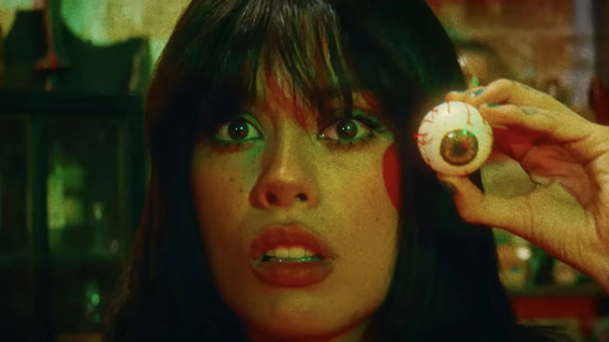 Alissic News | Kerrang!