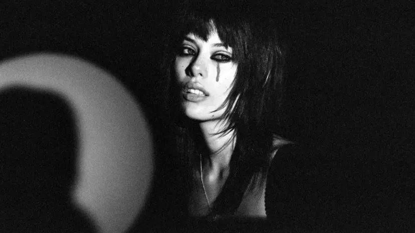 Alissic releases new video for Superstitious | Kerrang!