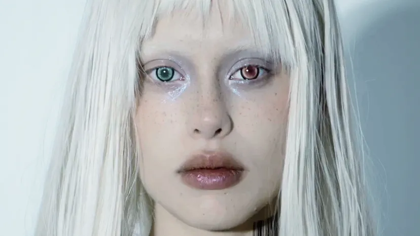 Listen to Alissic’s long-awaited debut EP, ARC 01: MAIDEN | Kerrang!