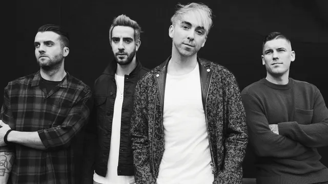 All Time Low Release Acoustic Version Of Monsters | Kerrang!