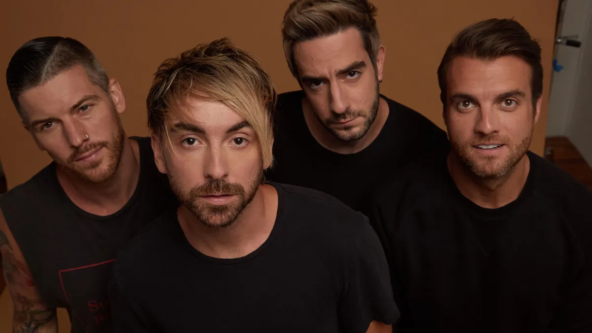 Watch: Demi Lovato joins All Time Low onstage at Sad… | Kerrang!