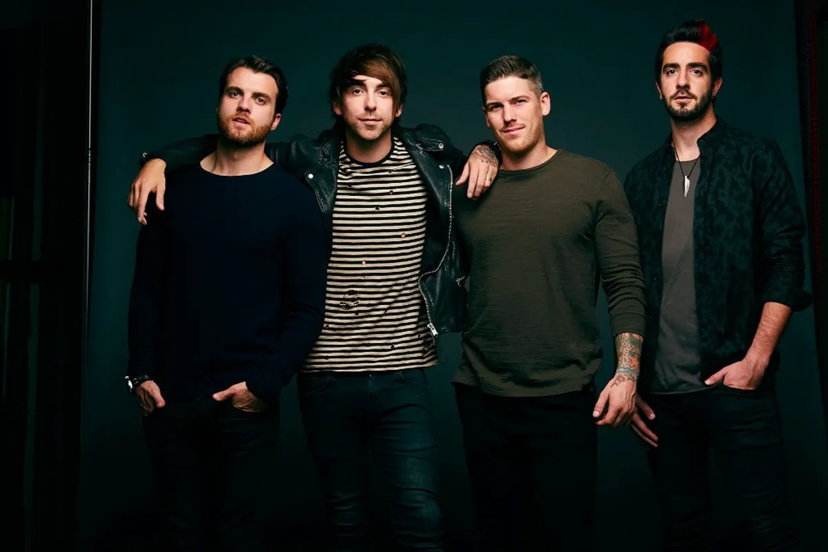 A New All Time Low Album Is Coming! | Kerrang!