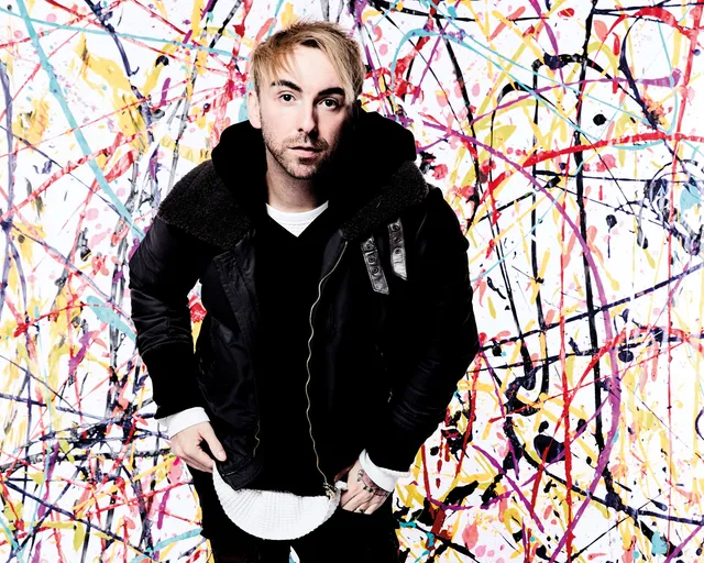 Why All Time Low had to reset everything for Wake Up,… | Kerrang!