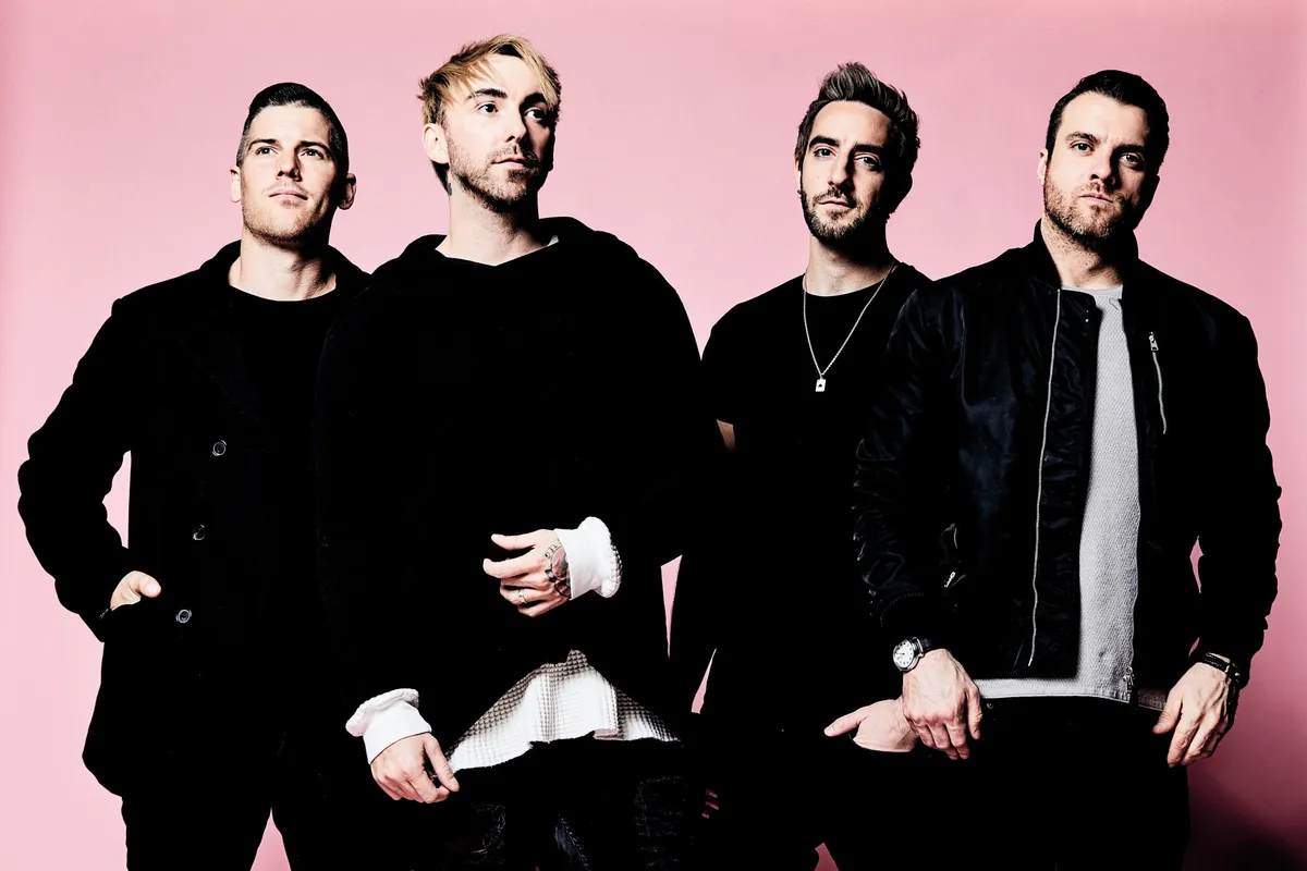 Why All Time Low had to reset everything for Wake Up,… | Kerrang!