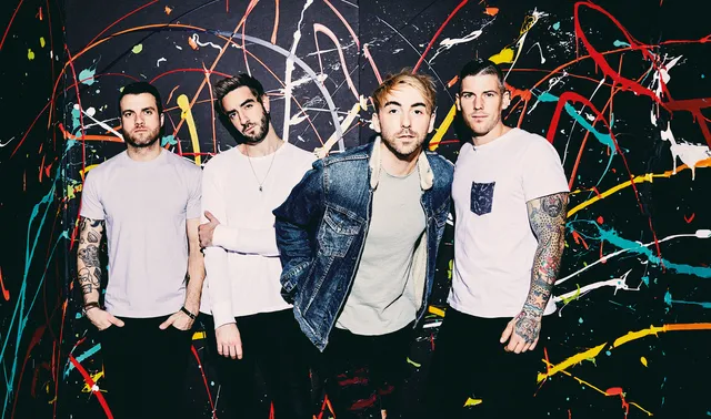 Why All Time Low had to reset everything for Wake Up,… | Kerrang!