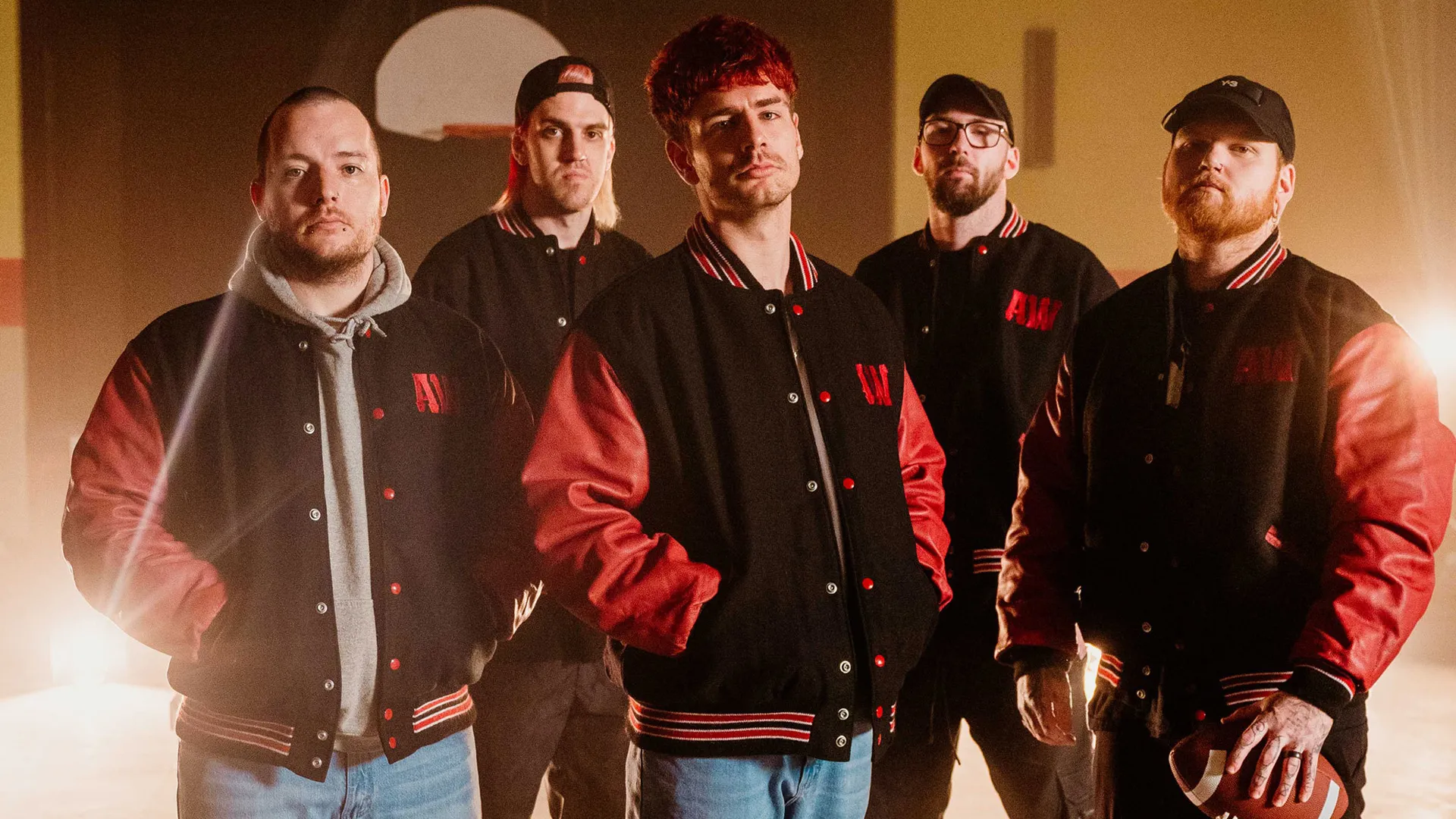 Alpha Wolf News | Kerrang!