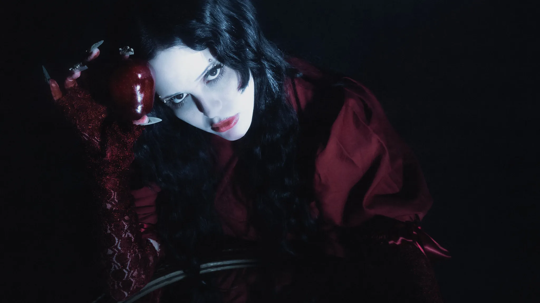 “Music saves lives”: Amira Elfeky is here to tell her truth | Kerrang!