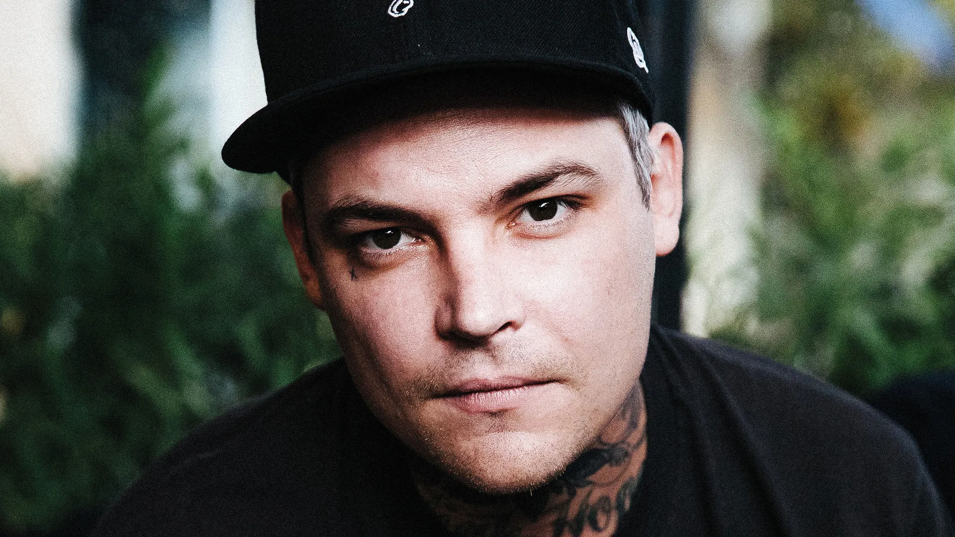 The Amity Affliction’s Ahren Stringer: The 10 songs that… | Kerrang!